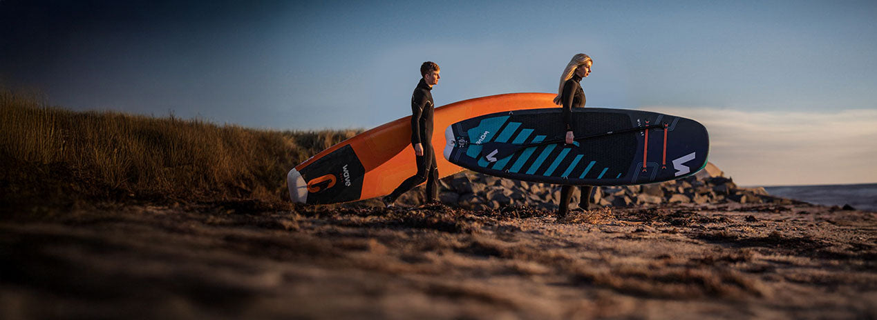 Wave Global Sale | Up to 50% Off Hot Tubs, Paddleboards & More