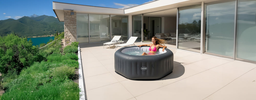 Wave Global | Spas, Water Sports and Accessories