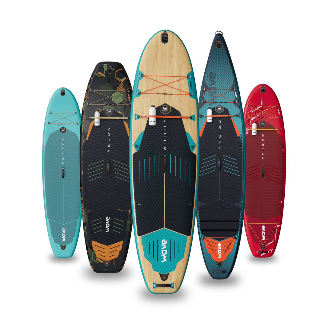 Wave Global | Spas, Water Sports and Accessories