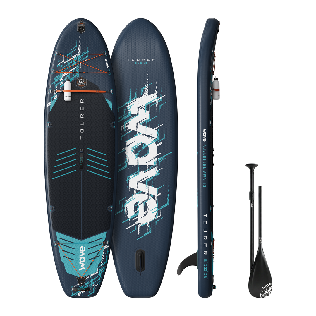 Inflatable Paddleboards | Beginner to Pro SUPs – Wave Global