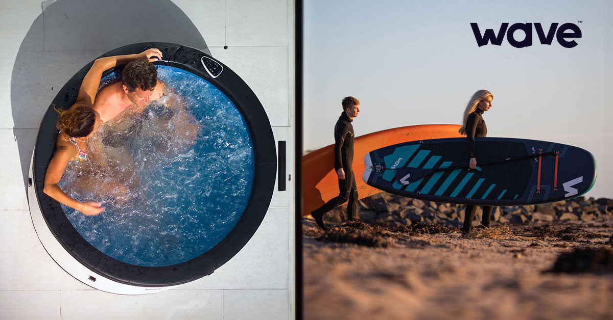 Wave Global | WaveSpas.com | WaveSupBoards.com