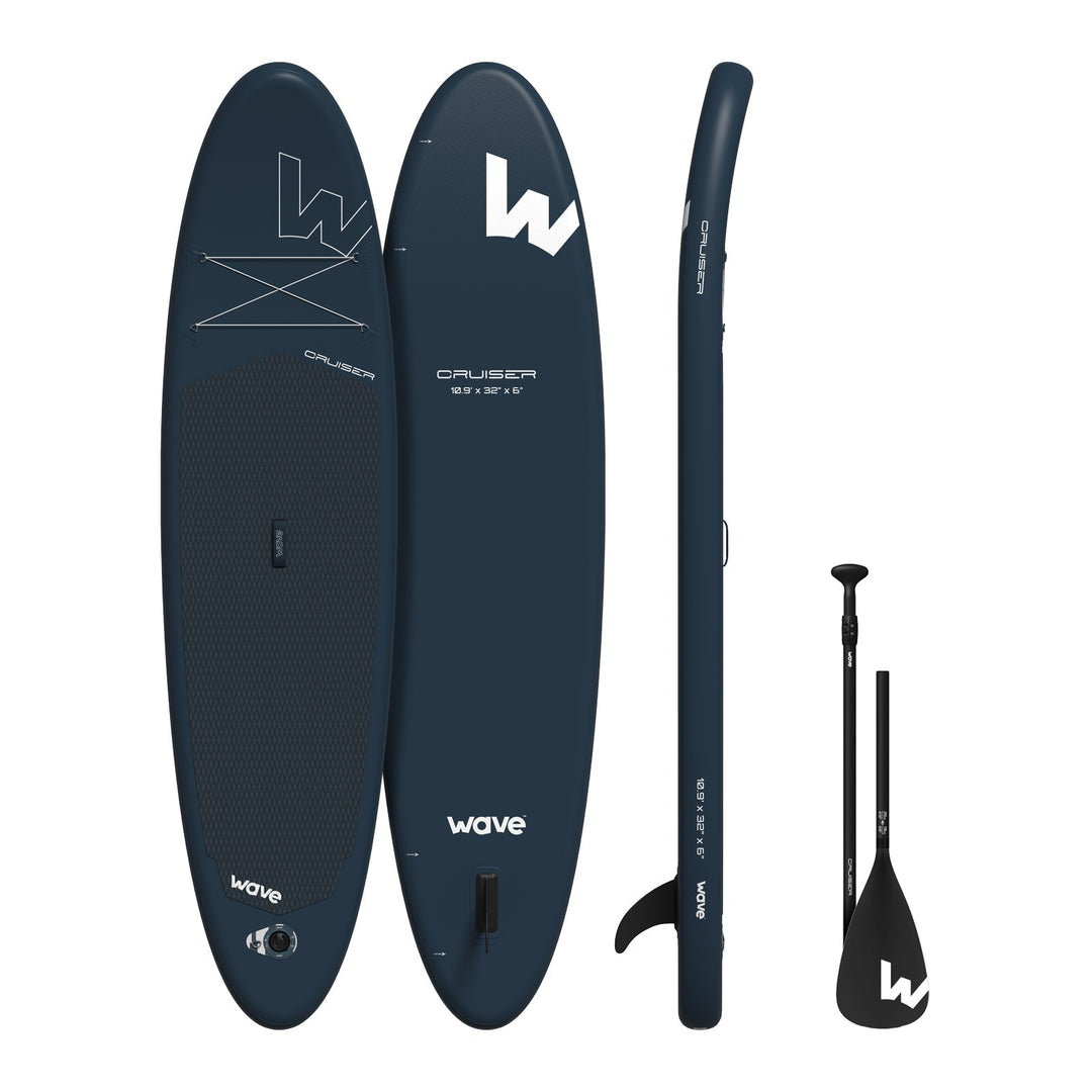 Inflatable Paddleboards | Beginner to Pro SUPs – Wave Global