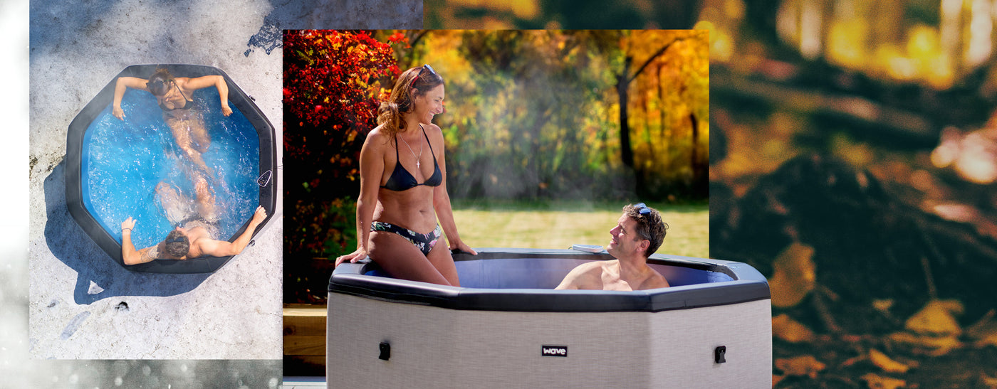 Wave Global | WaveSpas.com | WaveSupBoards.com