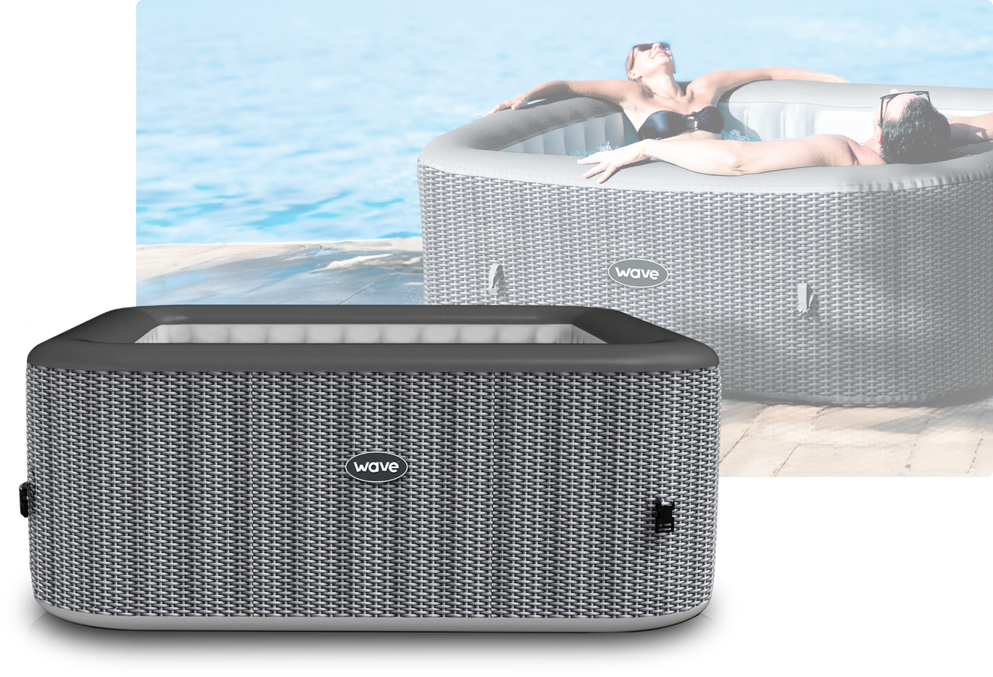 Wave Global | WaveSpas.com | WaveSupBoards.com