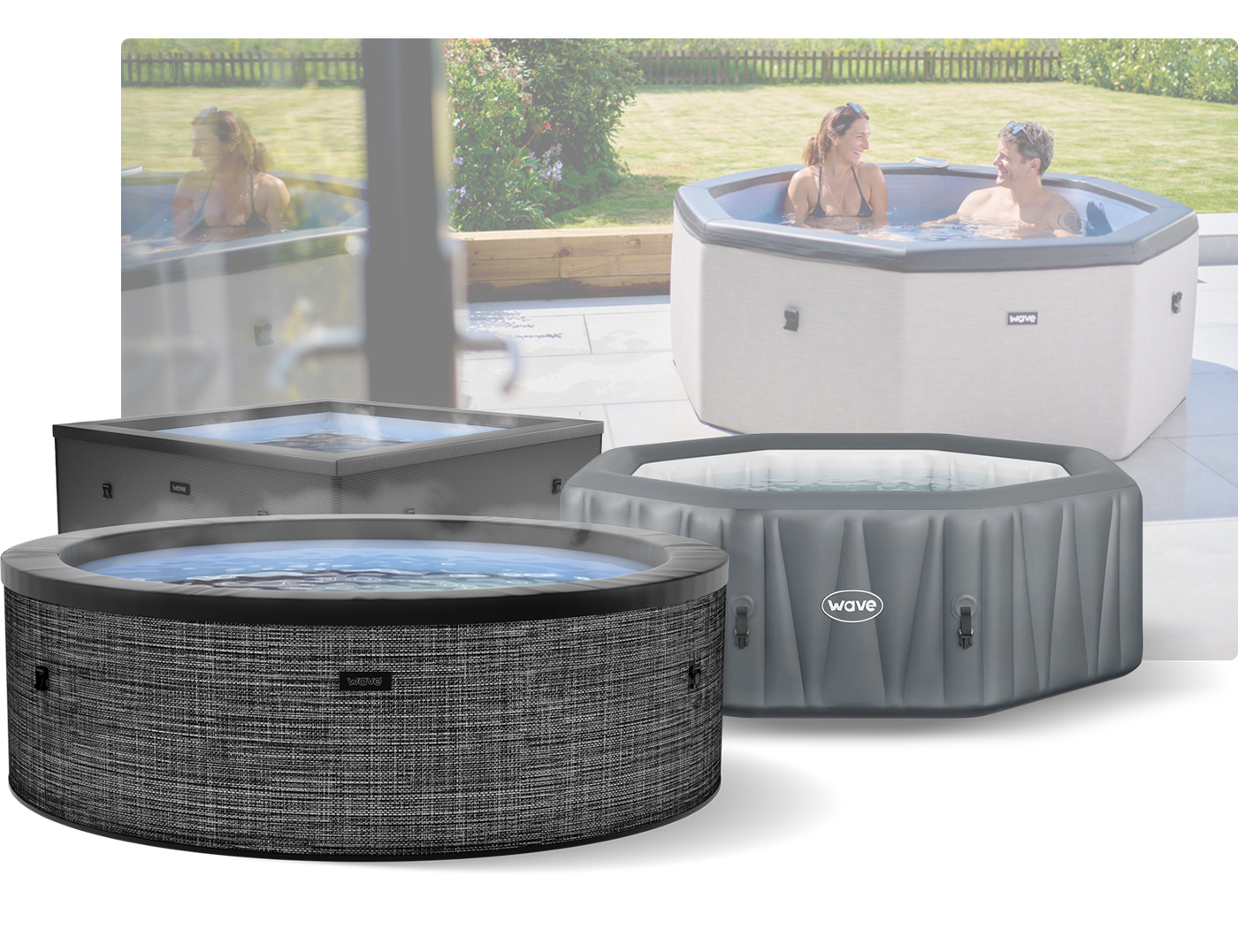 Wave Global | WaveSpas.com | WaveSupBoards.com