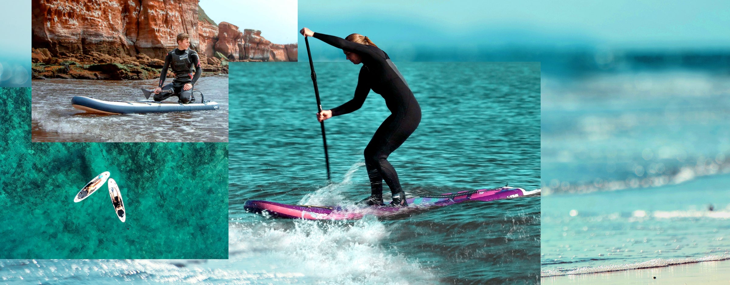 Wave Global | WaveSpas.com | WaveSupBoards.com
