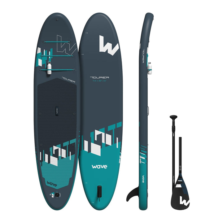 Inflatable Paddleboards | Beginner to Pro SUPs – Wave Global